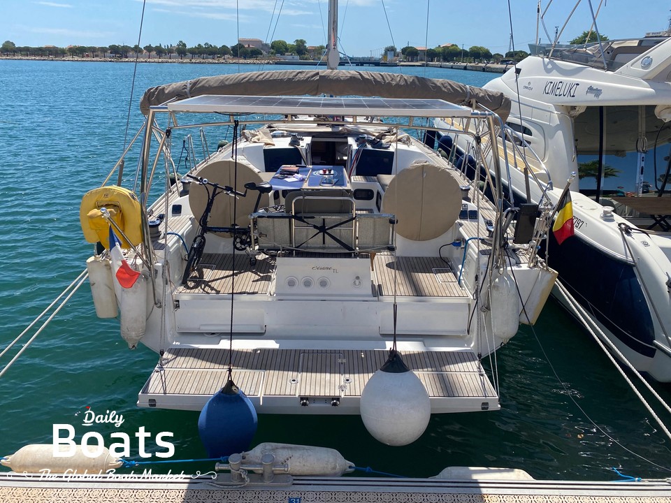 2013 Dufour 500 Grand Large for sale. View price, photos and Buy 2013 ...