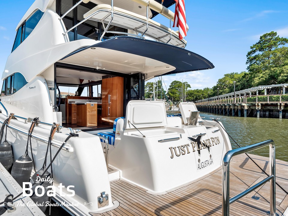 2018 Maritimo M54 for sale. View price, photos and Buy 2018 Maritimo ...