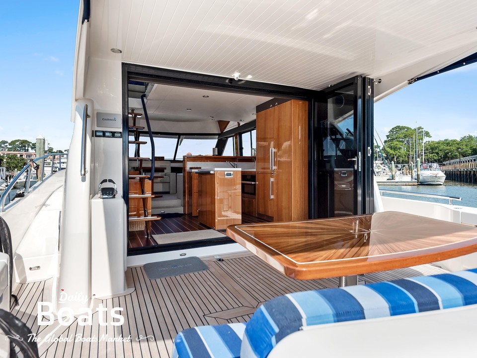 2018 Maritimo M54 for sale. View price, photos and Buy 2018 Maritimo ...