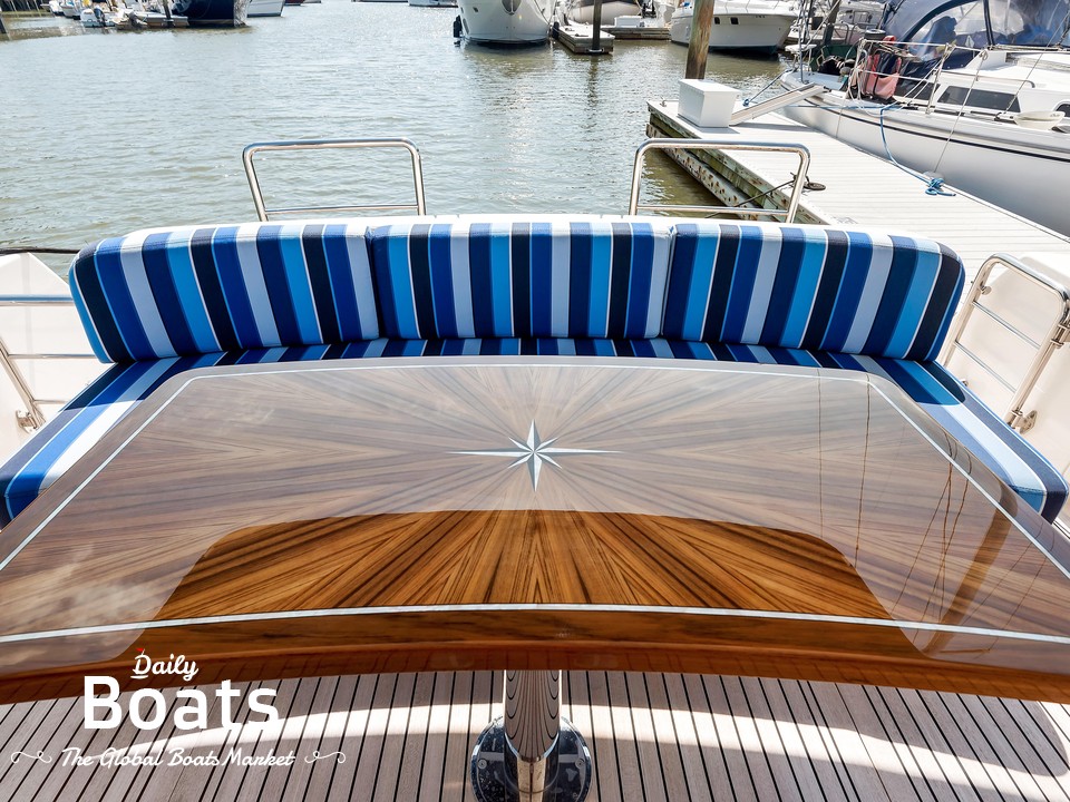 2018 Maritimo M54 for sale. View price, photos and Buy 2018 Maritimo ...