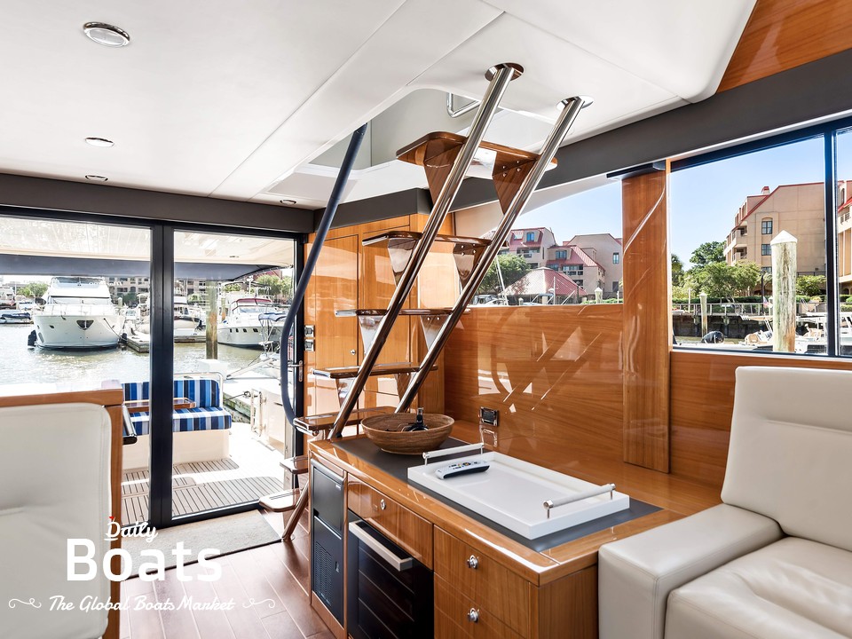 2018 Maritimo M54 for sale. View price, photos and Buy 2018 Maritimo ...