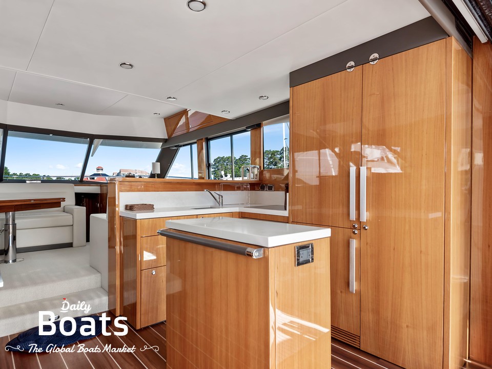 2018 Maritimo M54 for sale. View price, photos and Buy 2018 Maritimo ...