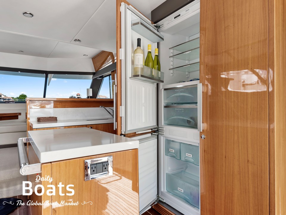 2018 Maritimo M54 for sale. View price, photos and Buy 2018 Maritimo ...