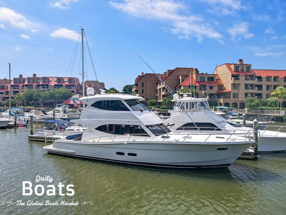 2018 Maritimo M54 for sale. View price, photos and Buy 2018 Maritimo ...