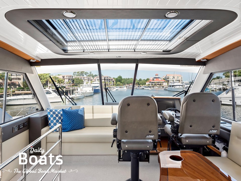 2018 Maritimo M54 for sale. View price, photos and Buy 2018 Maritimo ...