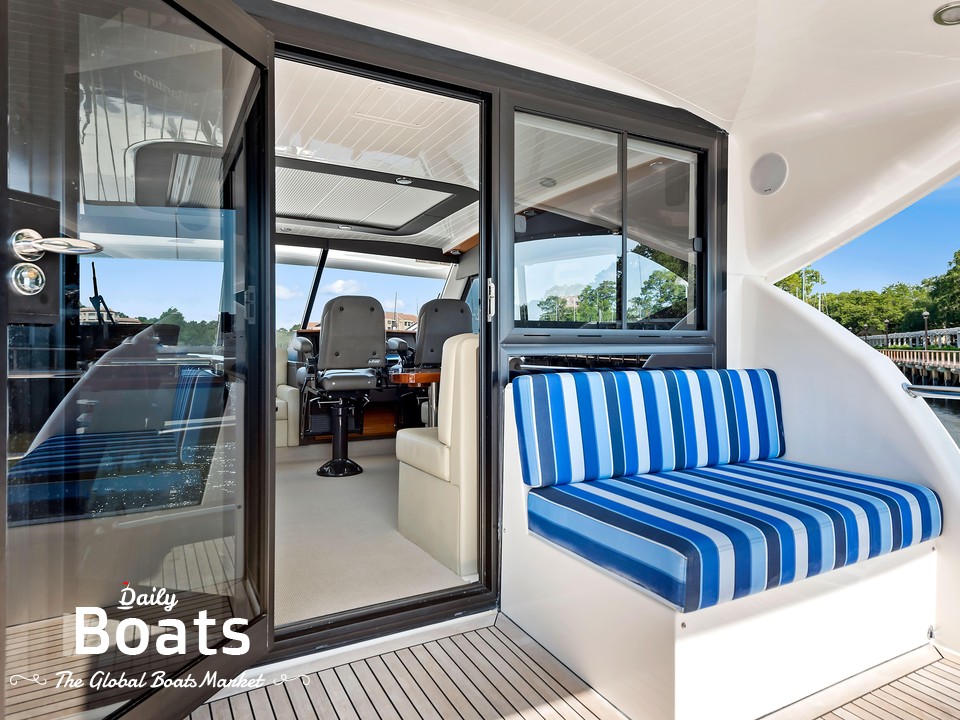 2018 Maritimo M54 for sale. View price, photos and Buy 2018 Maritimo ...