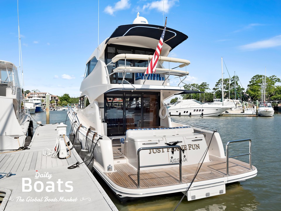 2018 Maritimo M54 for sale. View price, photos and Buy 2018 Maritimo ...