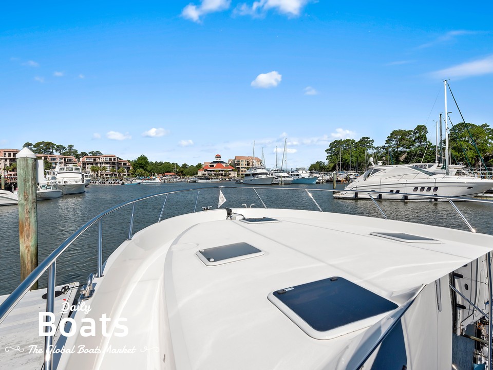 2018 Maritimo M54 for sale. View price, photos and Buy 2018 Maritimo ...