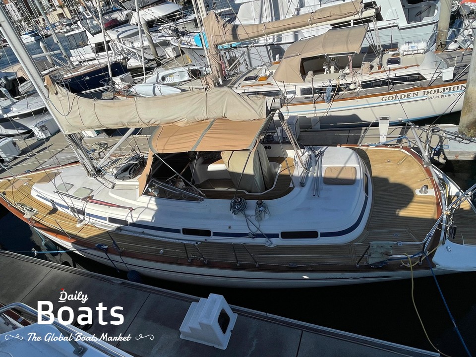 2002 Bavaria Ocean for sale. View price, photos and Buy 2002 Bavaria ...