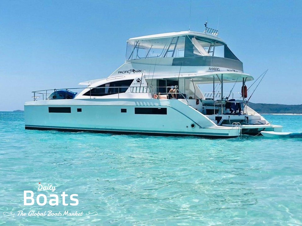 2018 Leopard 51 Pc for sale. View price, photos and Buy 2018 Leopard 51 ...