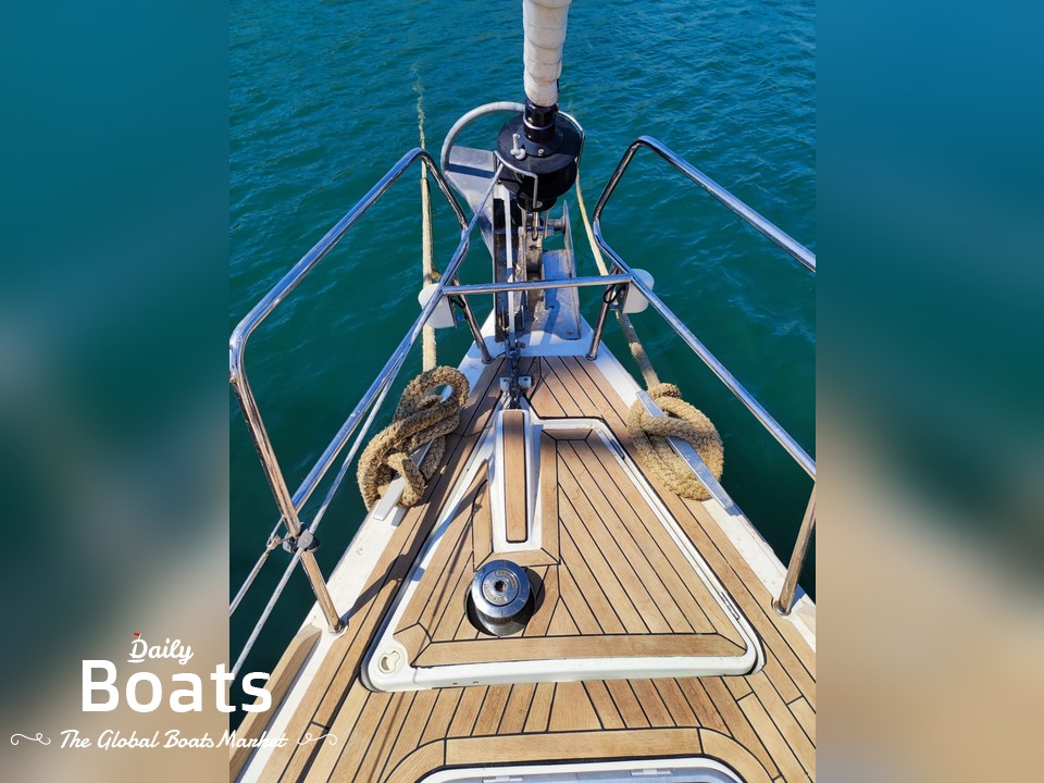 2017 Beneteau Oceanis 48 for sale. View price, photos and Buy 2017 ...