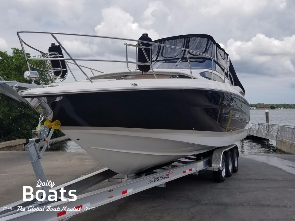 2013 Regal 35 Express Cruiser for sale. View price, photos and Buy 2013 ...