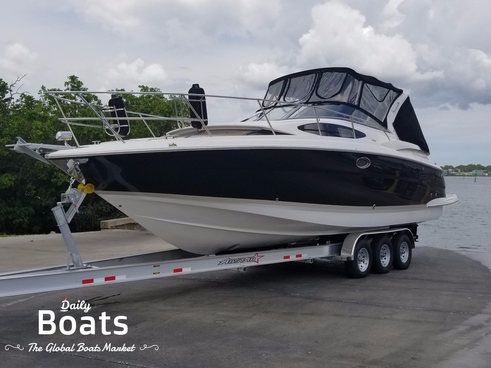2013 Regal 35 Express Cruiser for sale. View price, photos and Buy 2013 ...