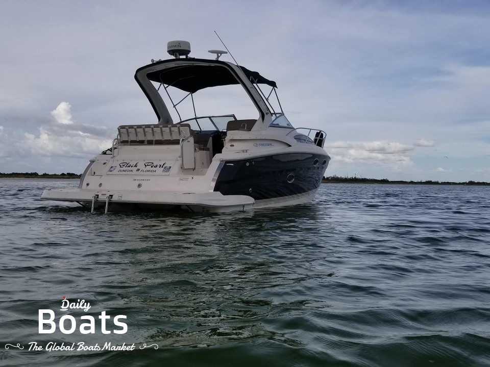 2013 Regal 35 Express Cruiser for sale. View price, photos and Buy 2013 ...