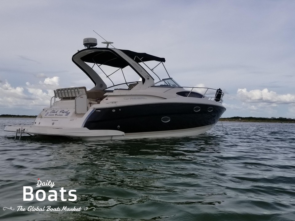 2013 Regal 35 Express Cruiser for sale. View price, photos and Buy 2013 ...