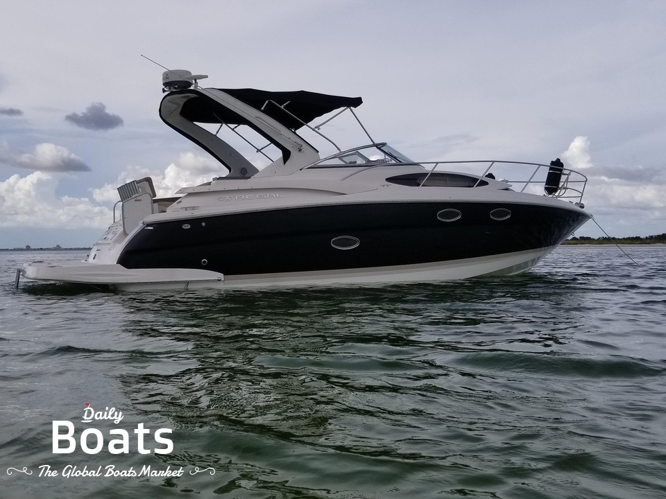 2013 Regal 35 Express Cruiser for sale. View price, photos and Buy 2013 ...