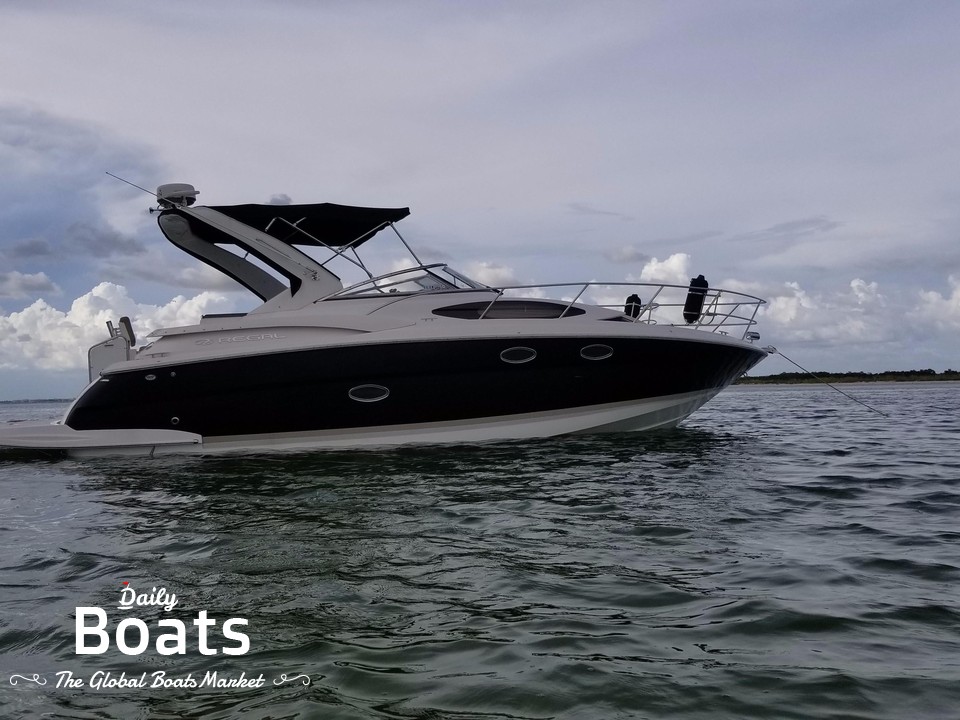 2013 Regal 35 Express Cruiser for sale. View price, photos and Buy 2013 ...