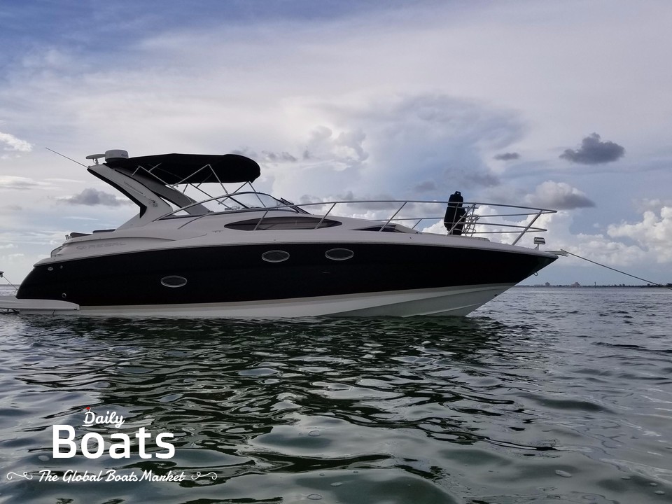 2013 Regal 35 Express Cruiser for sale. View price, photos and Buy 2013 ...