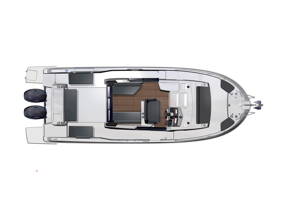 2019 Beneteau Barracuda 9 for sale. View price, photos and Buy 2019 ...
