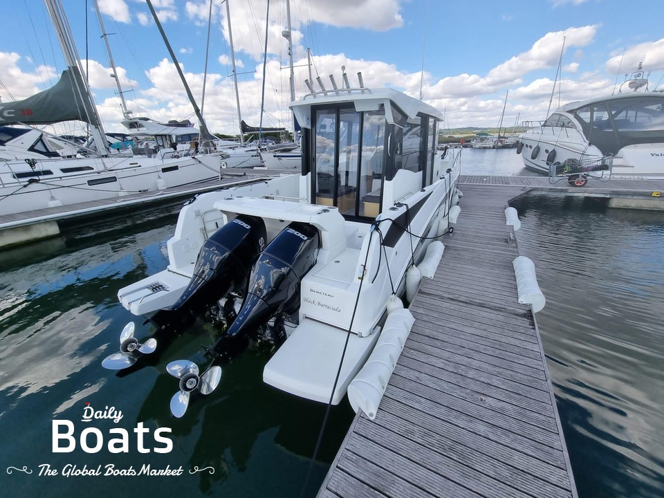 2019 Beneteau Barracuda 9 for sale. View price, photos and Buy 2019 ...