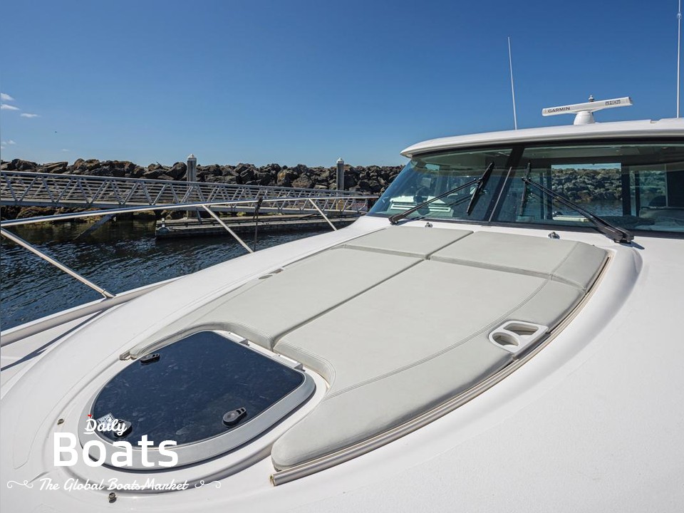 2019 Tiara Yachts 44 Coupe for sale. View price, photos and Buy 2019 ...