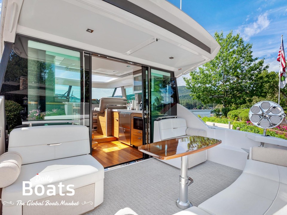 2019 Tiara Yachts 44 Coupe for sale. View price, photos and Buy 2019 ...