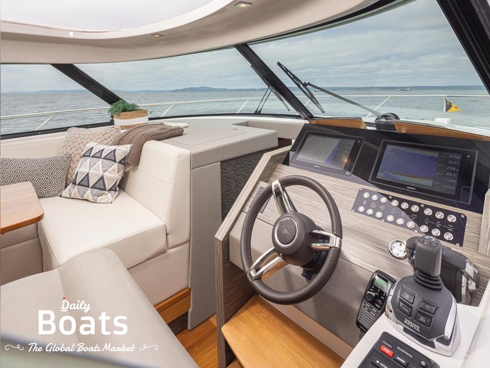 2019 Tiara Yachts 44 Coupe for sale. View price, photos and Buy 2019 ...