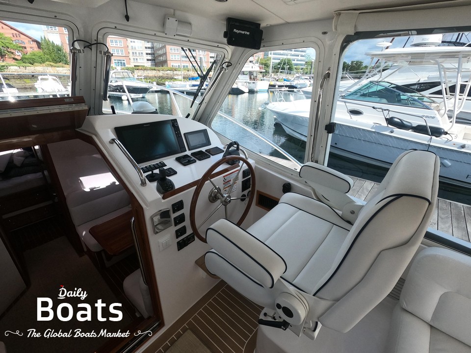 2020 MJM 43 for sale. View price, photos and Buy 2020 MJM 43 #376583