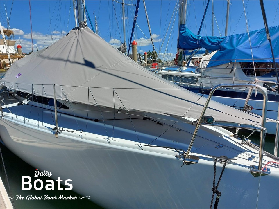 1994 Ross Ross-Dibley 35 for sale. View price, photos and Buy 1994 Ross ...