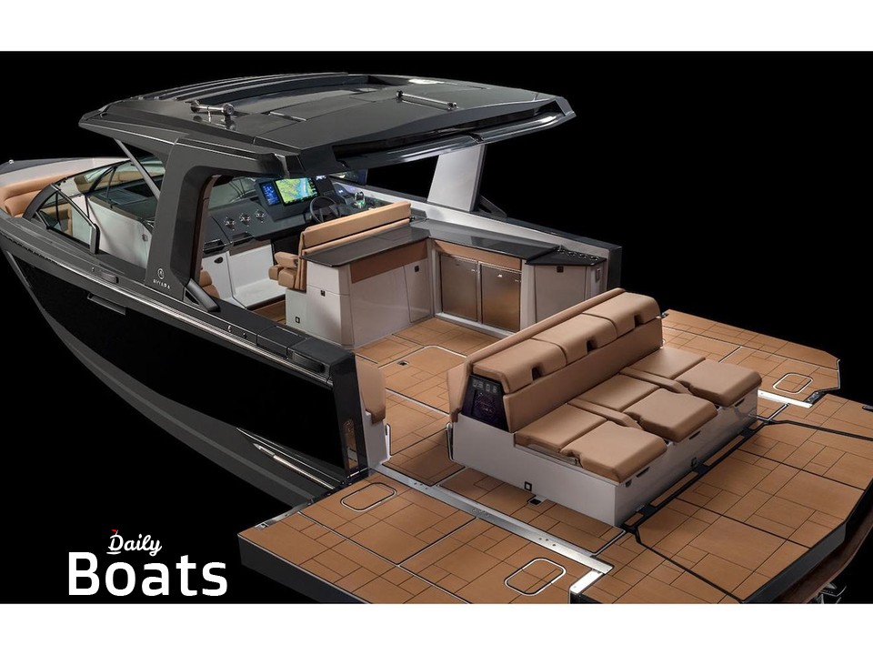 2022 Aviara Av40 I/O for sale. View price, photos and Buy 2022 Aviara ...