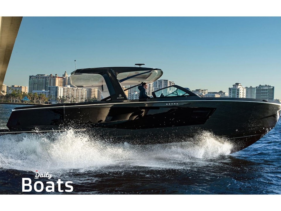 2022 Aviara Av40 I/O for sale. View price, photos and Buy 2022 Aviara ...