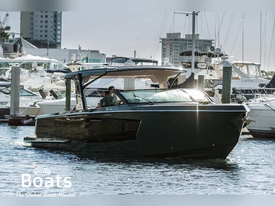 2022 Aviara Av40 I/O for sale. View price, photos and Buy 2022 Aviara ...