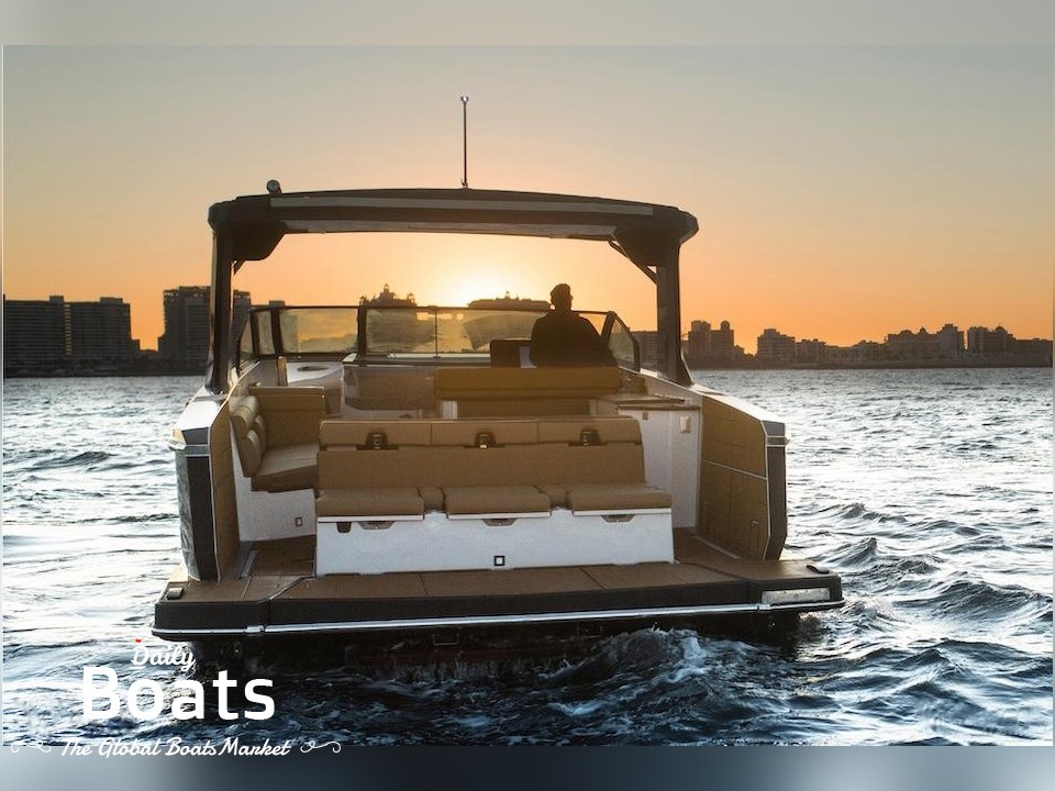 2022 Aviara Av40 I/O for sale. View price, photos and Buy 2022 Aviara ...