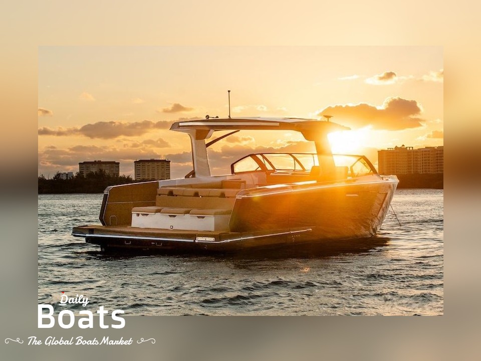 2022 Aviara Av40 I/O for sale. View price, photos and Buy 2022 Aviara ...