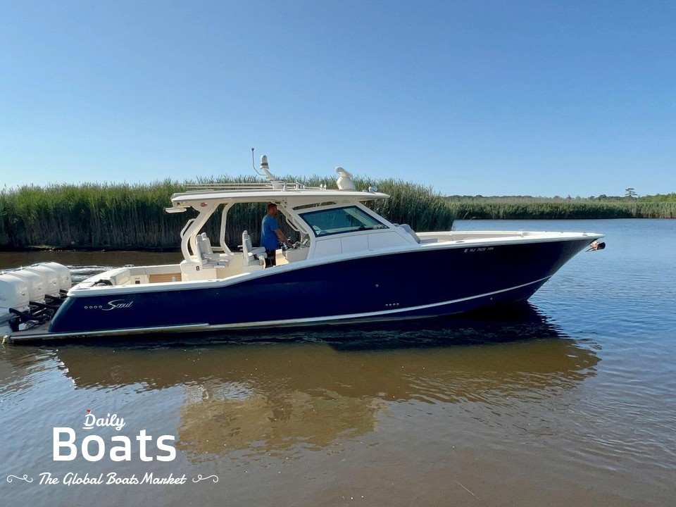 2019 Scout 420 Lxf for sale. View price, photos and Buy 2019 Scout 420 ...