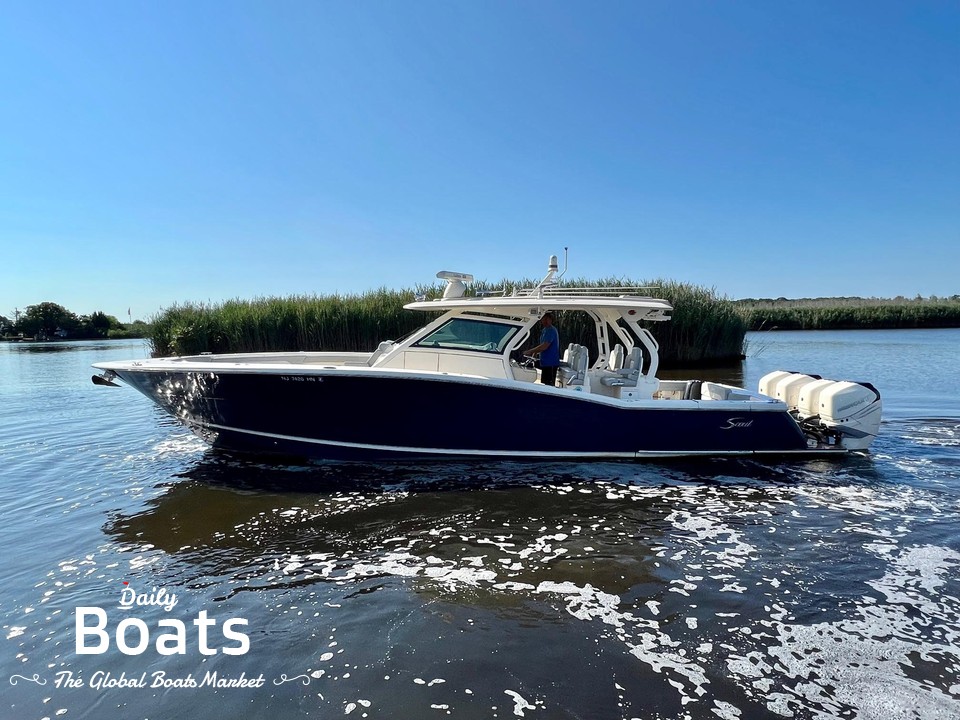 2019 Scout 420 Lxf for sale. View price, photos and Buy 2019 Scout 420 ...