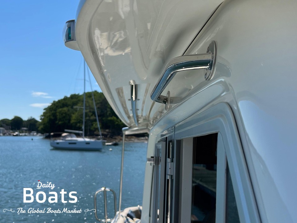 2020 Back Cove 41 for sale. View price, photos and Buy 2020 Back Cove ...