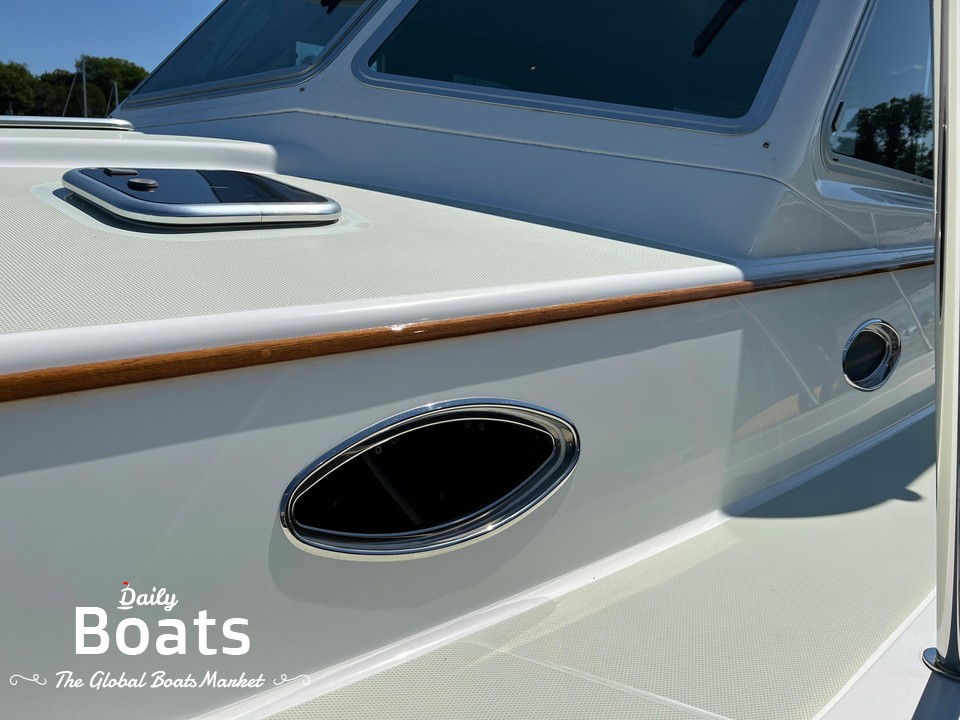 2020 Back Cove 41 for sale. View price, photos and Buy 2020 Back Cove ...