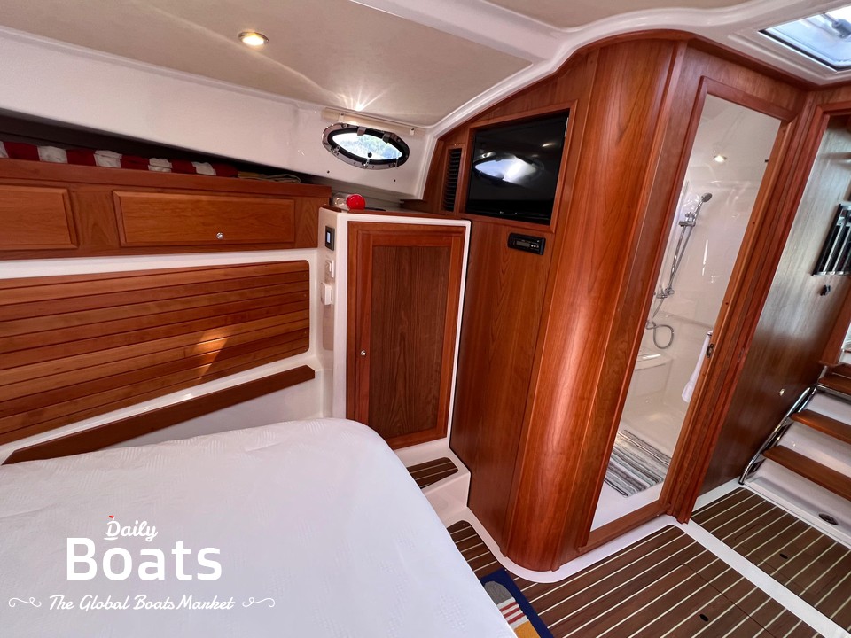 2020 Back Cove 41 for sale. View price, photos and Buy 2020 Back Cove ...