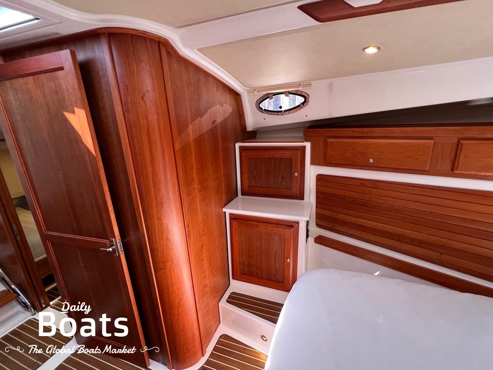 2020 Back Cove 41 for sale. View price, photos and Buy 2020 Back Cove ...