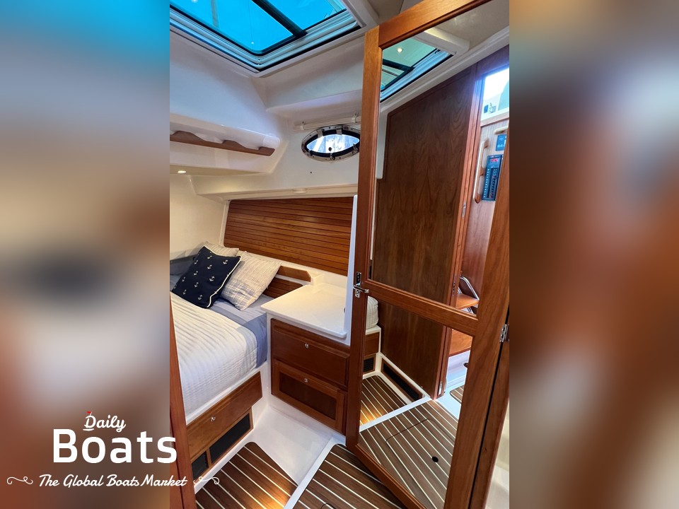 2020 Back Cove 41 for sale. View price, photos and Buy 2020 Back Cove ...