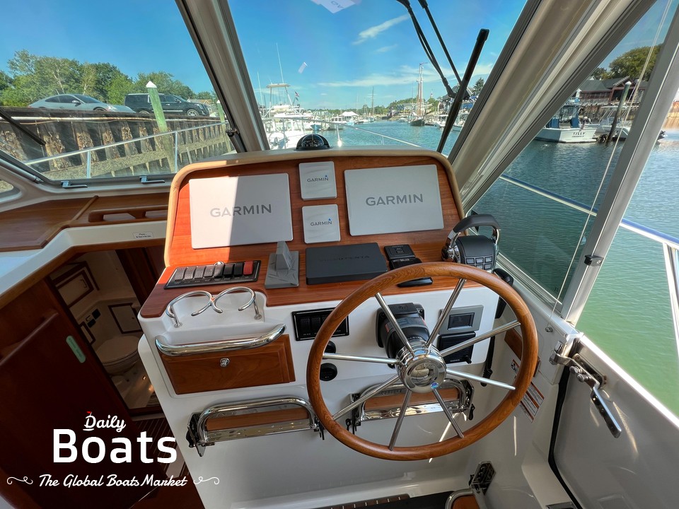 2020 Back Cove 41 for sale. View price, photos and Buy 2020 Back Cove ...