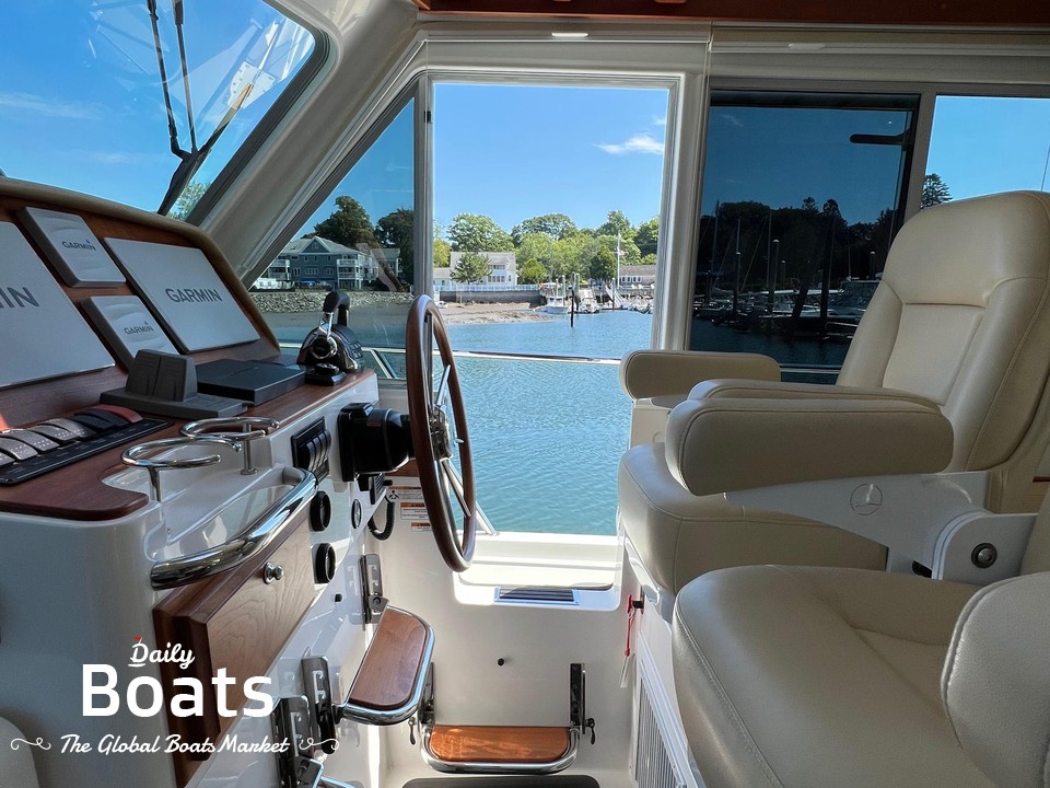 2020 Back Cove 41 for sale. View price, photos and Buy 2020 Back Cove ...