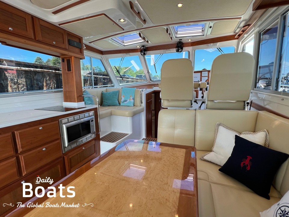 2020 Back Cove 41 for sale. View price, photos and Buy 2020 Back Cove ...