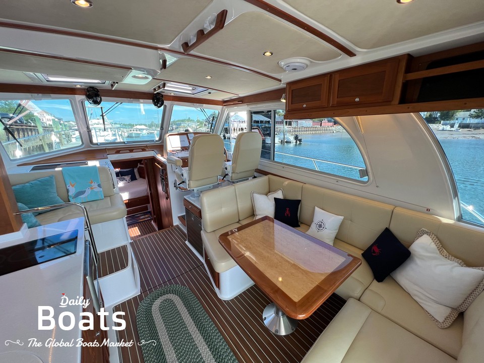 2020 Back Cove 41 for sale. View price, photos and Buy 2020 Back Cove ...