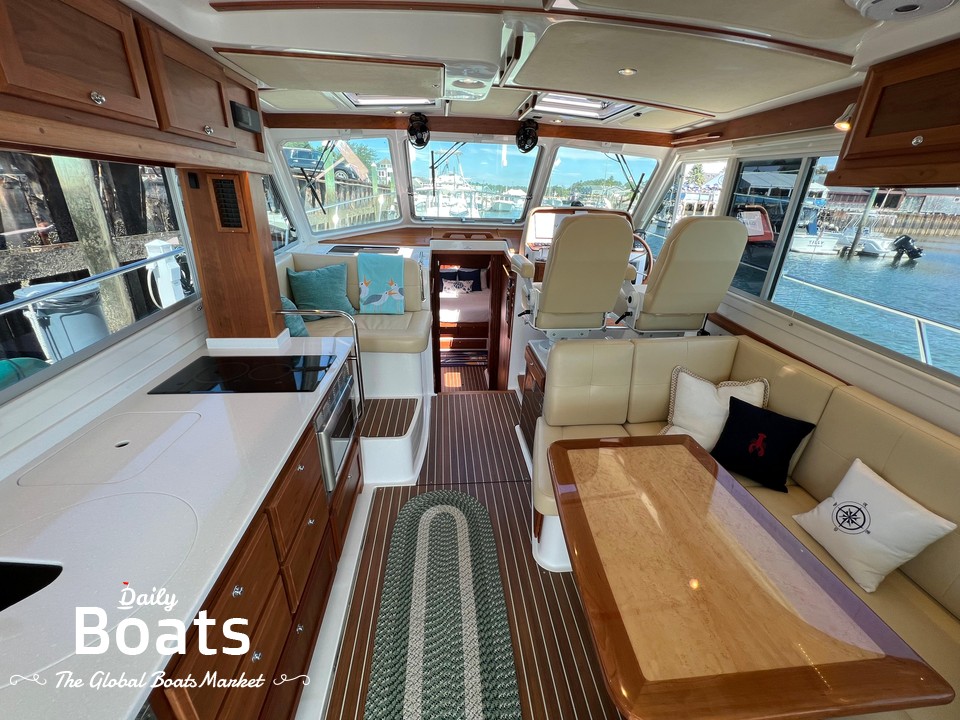 2020 Back Cove 41 for sale. View price, photos and Buy 2020 Back Cove ...