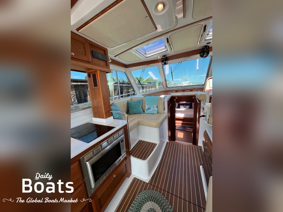 2020 Back Cove 41 for sale. View price, photos and Buy 2020 Back Cove ...