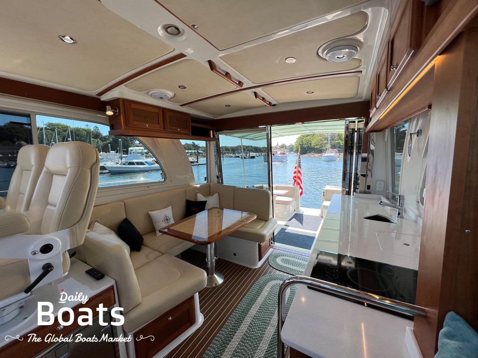 2020 Back Cove 41 for sale. View price, photos and Buy 2020 Back Cove ...