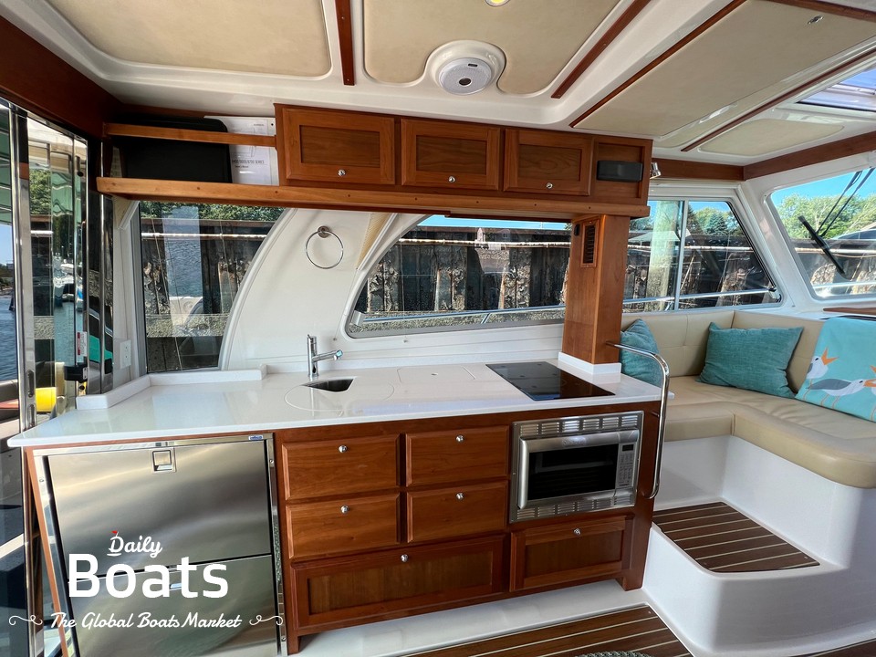 2020 Back Cove 41 for sale. View price, photos and Buy 2020 Back Cove ...