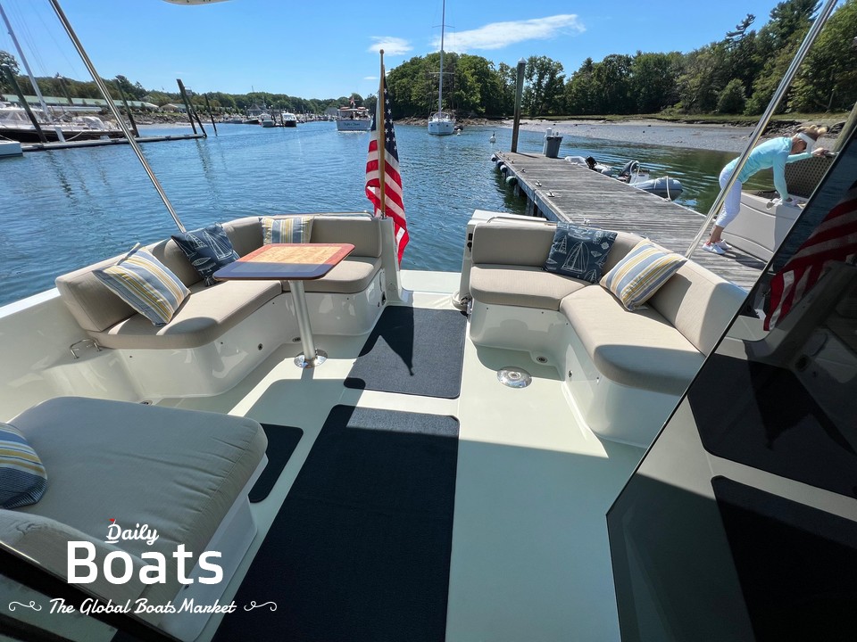 2020 Back Cove 41 for sale. View price, photos and Buy 2020 Back Cove ...